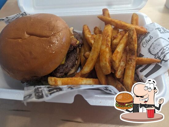 Smackers, Southaven - Restaurant menu, prices and reviews