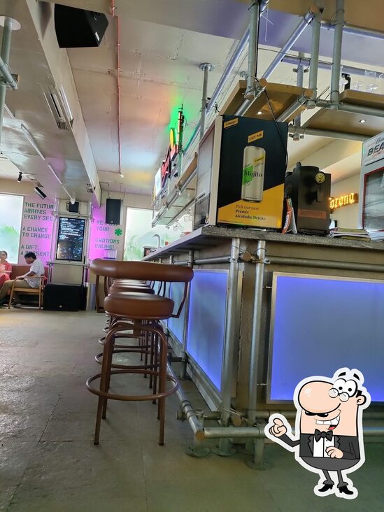 New BEL Road SOCIAL, Bengaluru - Restaurant menu, prices and reviews