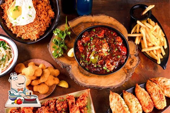 The Momo Factory Kurla, Mumbai - Restaurant menu, prices and reviews