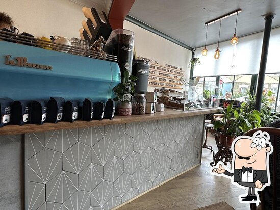 21 Grams, London, Clapham South - Restaurant menu, prices and reviews