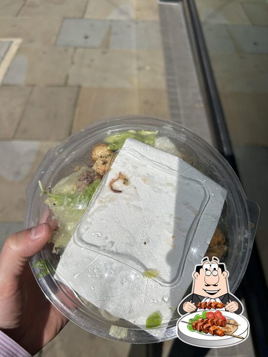 La Bellezza Del Cibo, London - Restaurant menu, prices and reviews