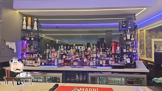 Iver Tavern Bar & Grill, Slough - Restaurant menu, prices and reviews