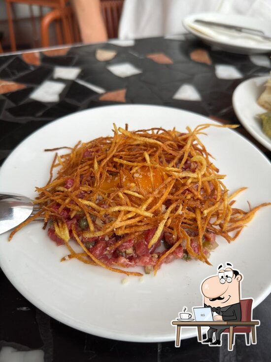 Casa Perth, Mount Hawthorn - Restaurant menu, prices and reviews