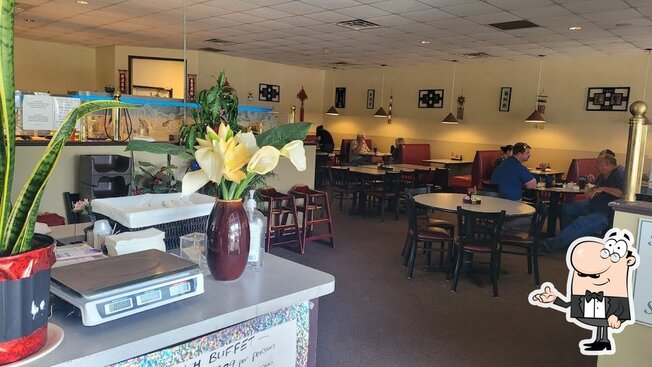 China One, Corsicana - Restaurant menu, prices and reviews
