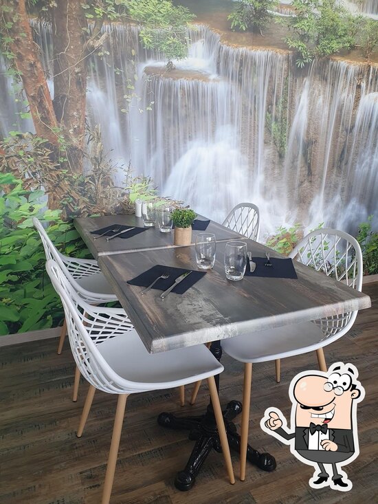 Le P'tit Phals, Phalsbourg - Menu du restaurant, prix et avis