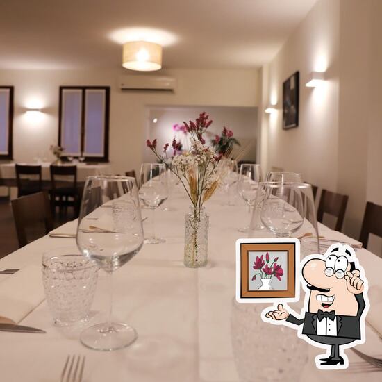 Osteria La Bassa 1902, Pordenone - Menu del ristorante, prezzi e recensioni