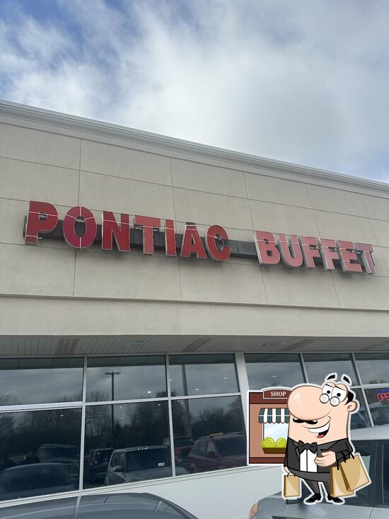 Pontiac Buffet, Pontiac - Restaurant menu, prices and reviews