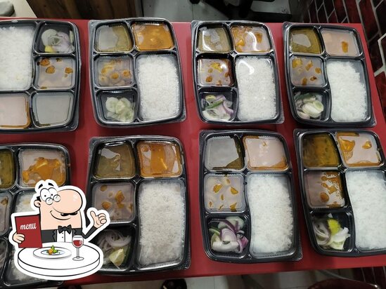 Bengali’s Food Point, New Delhi - Restaurant menu, prices and reviews