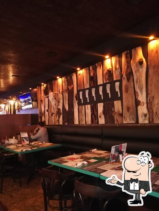 BarBazul, Welkom - Restaurant menu, prices and reviews