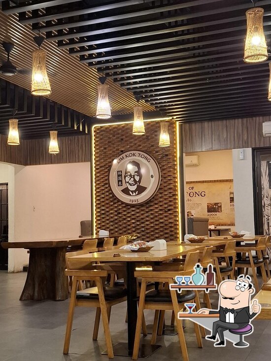LIM KOK TONG, Medan - Restaurant menu, prices and reviews