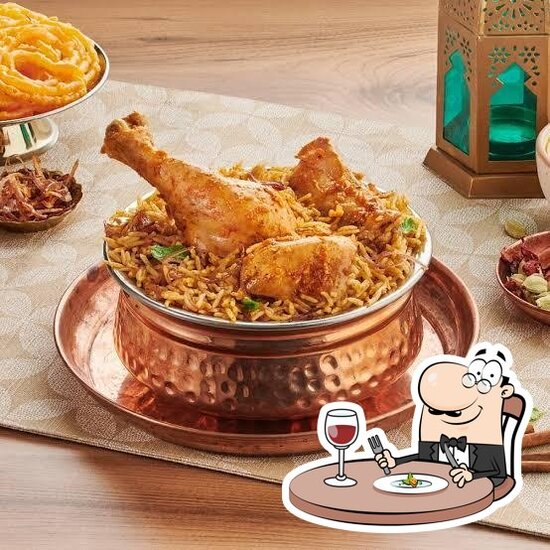 Suchi family restaurant, Honnali - Restaurant menu, prices and reviews