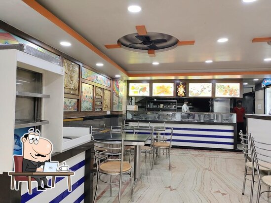 Sri Skanda Grand (veg), Bengaluru - Restaurant menu, prices and reviews