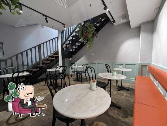 Rex Espresso coffee house, Adelaide – menu, prices & reviews