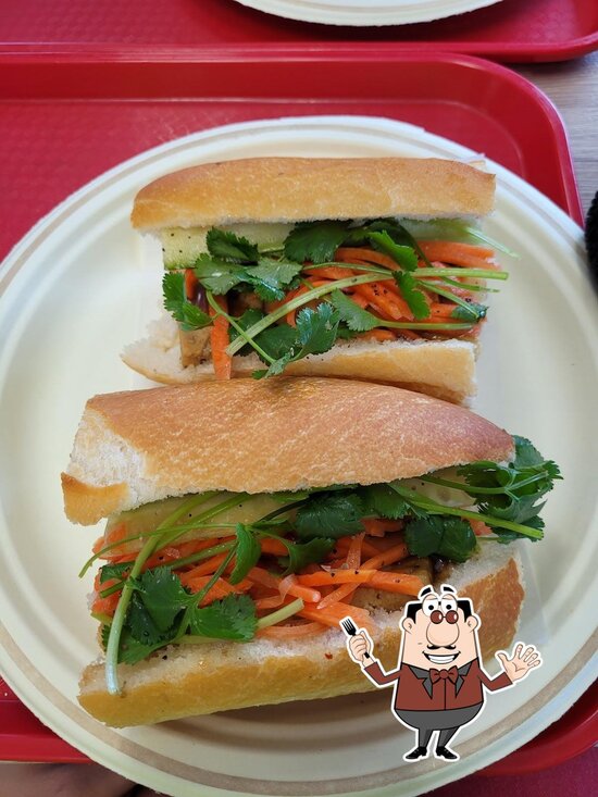 Banh Mi Mr Lee, Winnipeg - Menú del restaurante, precios y reseñas