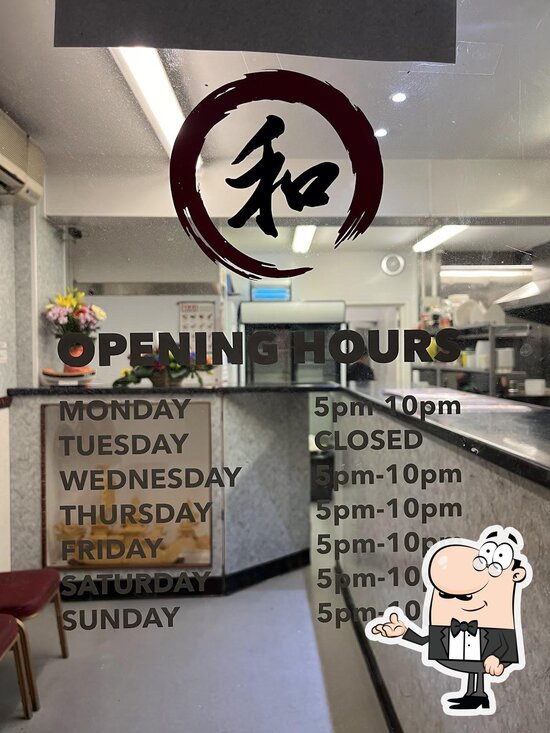 Wo Kee Chinese Takeaway, Dawlish - Restaurant menu, prices and reviews