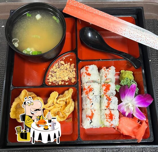 Pat's Thai Shabu, Stanwood - Restaurant menu, prices and reviews