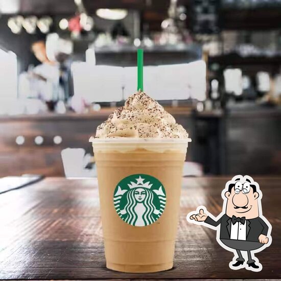 Starbucks Coffee, Noida, Noida Sector 76 - Restaurant menu, prices and ...