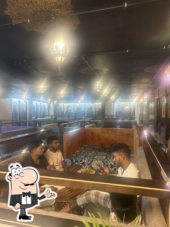 M3 MAYUKHA MUGHAL MANDI, Hyderabad - Restaurant menu, prices and reviews