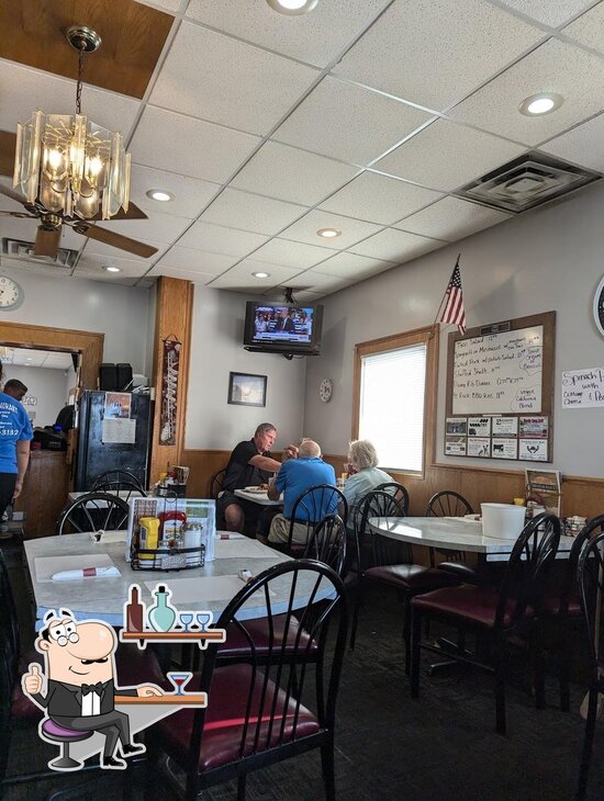 Howe restaurant, Howe - Restaurant menu, prices and reviews