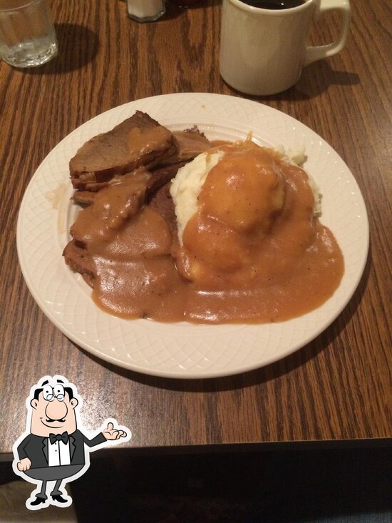 Trophy House, New Trier - Restaurant menu, prices and reviews