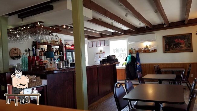 Phoenix House 1835, Berkshire - Restaurant menu, prices and reviews