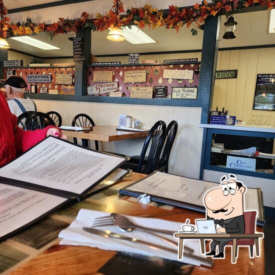 The Bridge Restaurant, Addison - Restaurant menu, prices and reviews