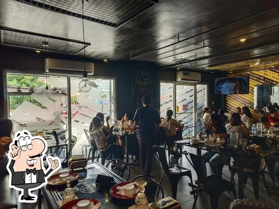 The Rustic Pub, Calbayog City - Restaurant menu, prices and reviews