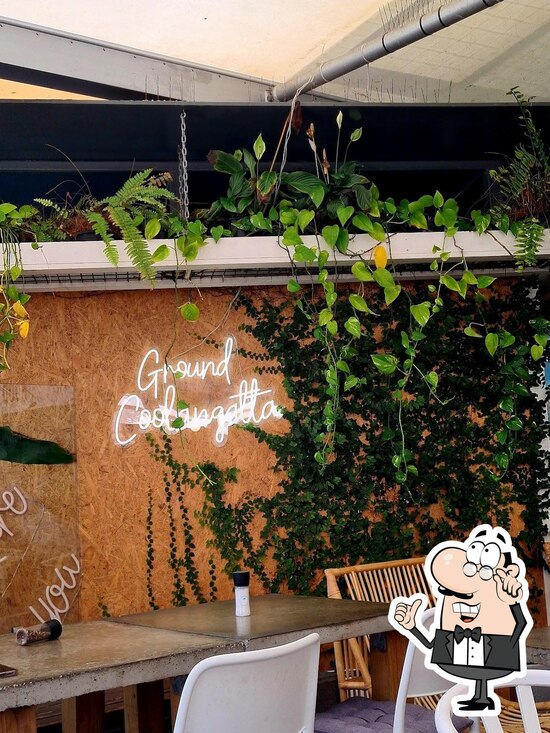 Ground Coolangatta, Coolangatta - Restaurant menu, prices and reviews