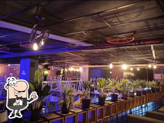 Whimsy House, Bengaluru - Restaurant menu, prices and reviews