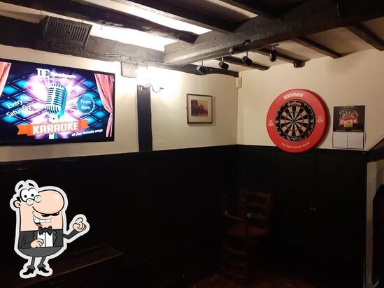 Man Of Kent, Tonbridge - Restaurant menu, prices and reviews