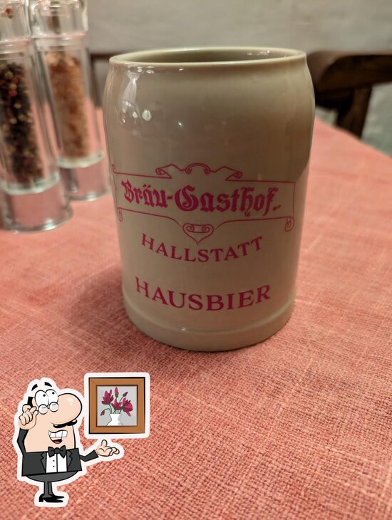 Bräugasthof, Hallstatt - Restaurant menu, prices and reviews