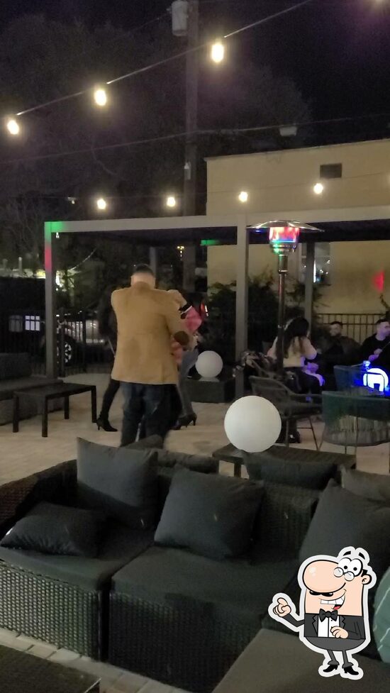 SOSHE Fusion Kitchen + Lounge, Sanford - Menú del restaurante, precios ...