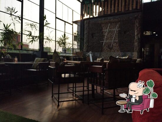 Hashtag Club & Kitchen, Gwalior - Restaurant menu, prices and reviews