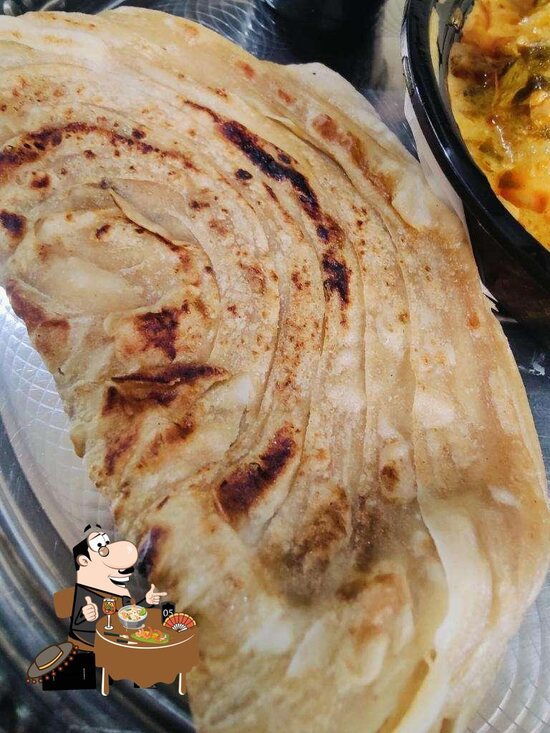 Menu at The Licious Kitchen, Gurugram, Shop 48