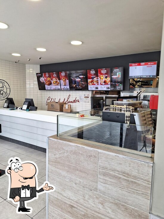 KFC Parow, Ciudad del Cabo - Menú del restaurante, precios y reseñas