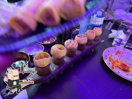 Citi Kitchen, Ilford, Gants Hill - Restaurant menu, prices and reviews