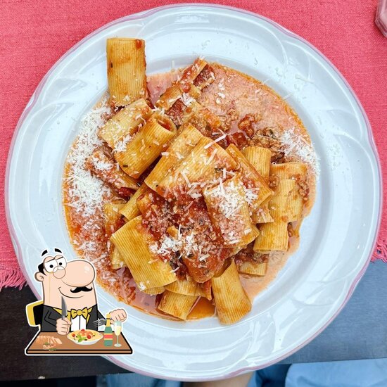 Lupetto Bar italiano, Wien - Speisekarte, Preise und Bewertungen