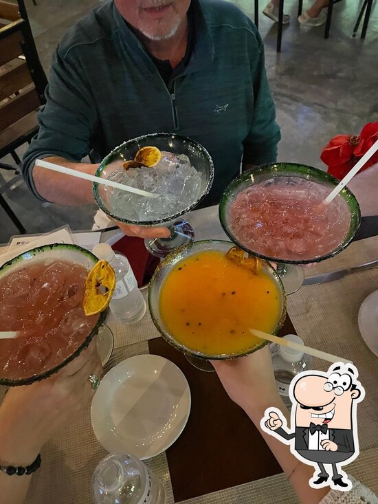 Texican Restaurant, Cabo San Lucas - Restaurant menu, prices and reviews