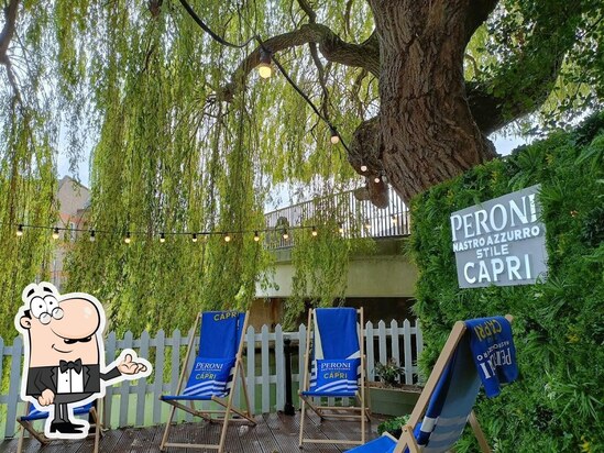 Waterside Inn Ware, Ware - Restaurant menu, prices and reviews