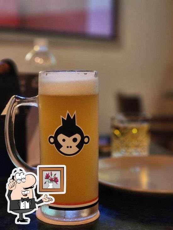 Next Round Bar & Kitchen, Hyderabad - Restaurant menu, prices and reviews