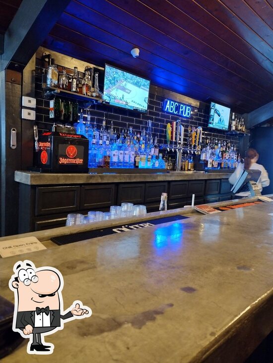 ABC Pub, Salem - Restaurant menu, prices and reviews