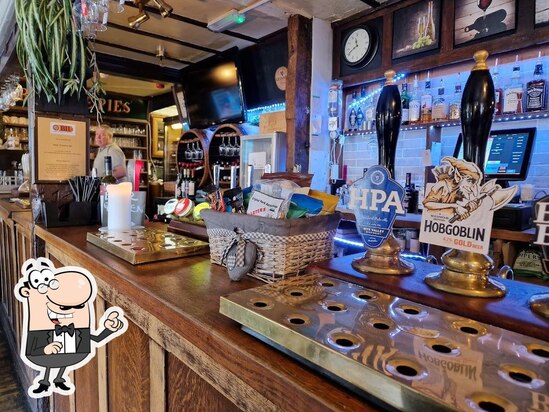 The Dun Cow, Shrewsbury - Restaurant menu, prices and reviews