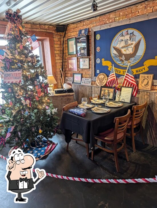 Outlaw Burgers & BBQ, Justin - Restaurant menu, prices and reviews