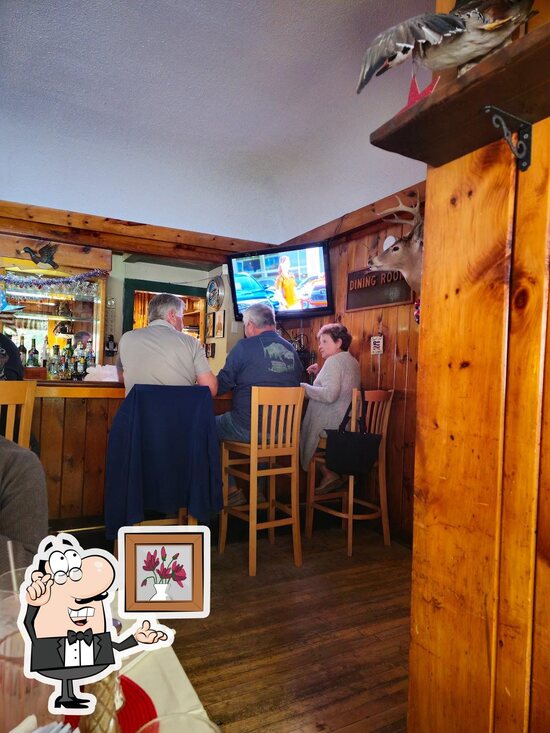 The Inn Between Diner, Margaretville - Restaurant menu, prices and reviews
