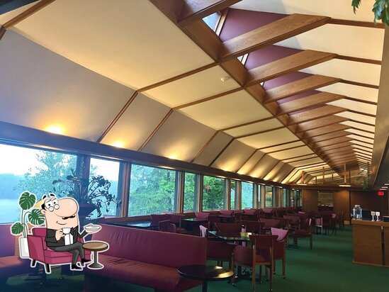 Riverview Terrace Cafe, Spring Green - Restaurant menu, prices and reviews