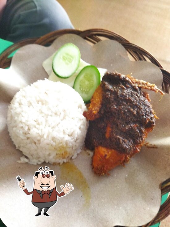 RM Bebek Surati, Karawang - Restaurant menu, prices and reviews