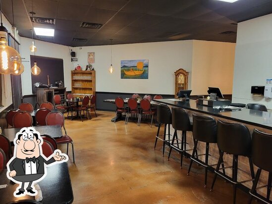 LAMA Restaurant, Mesquite - Restaurant menu, prices and reviews