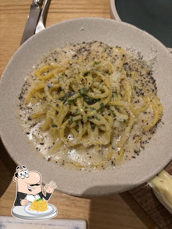Didi & Franc, London, Kennington - Restaurant menu, prices and reviews