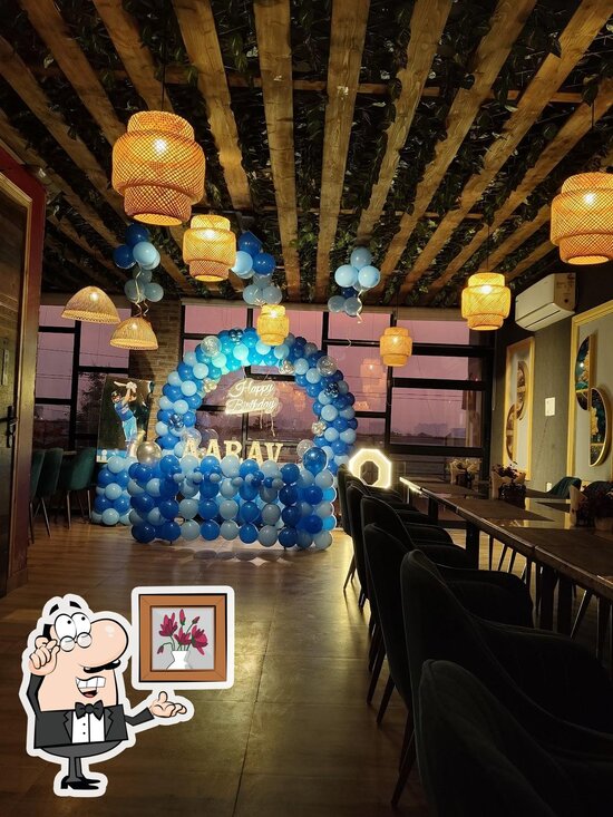 The dhaba by Royal Flavors, Greater Noida - Restaurant menu, prices and ...