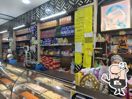 Rajan Sweets, Tarn Taran - Restaurant menu, prices and reviews